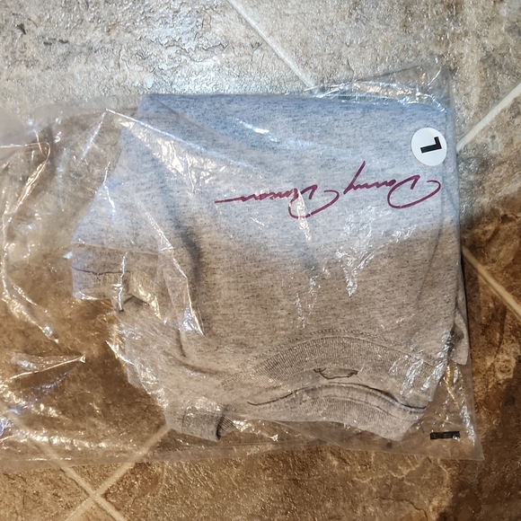 Shirts | Danny Duncan Long Sleeve Tee | Poshmark